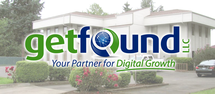 Get Found is a Web Design & SEO Agency in Eugene, Oregon
